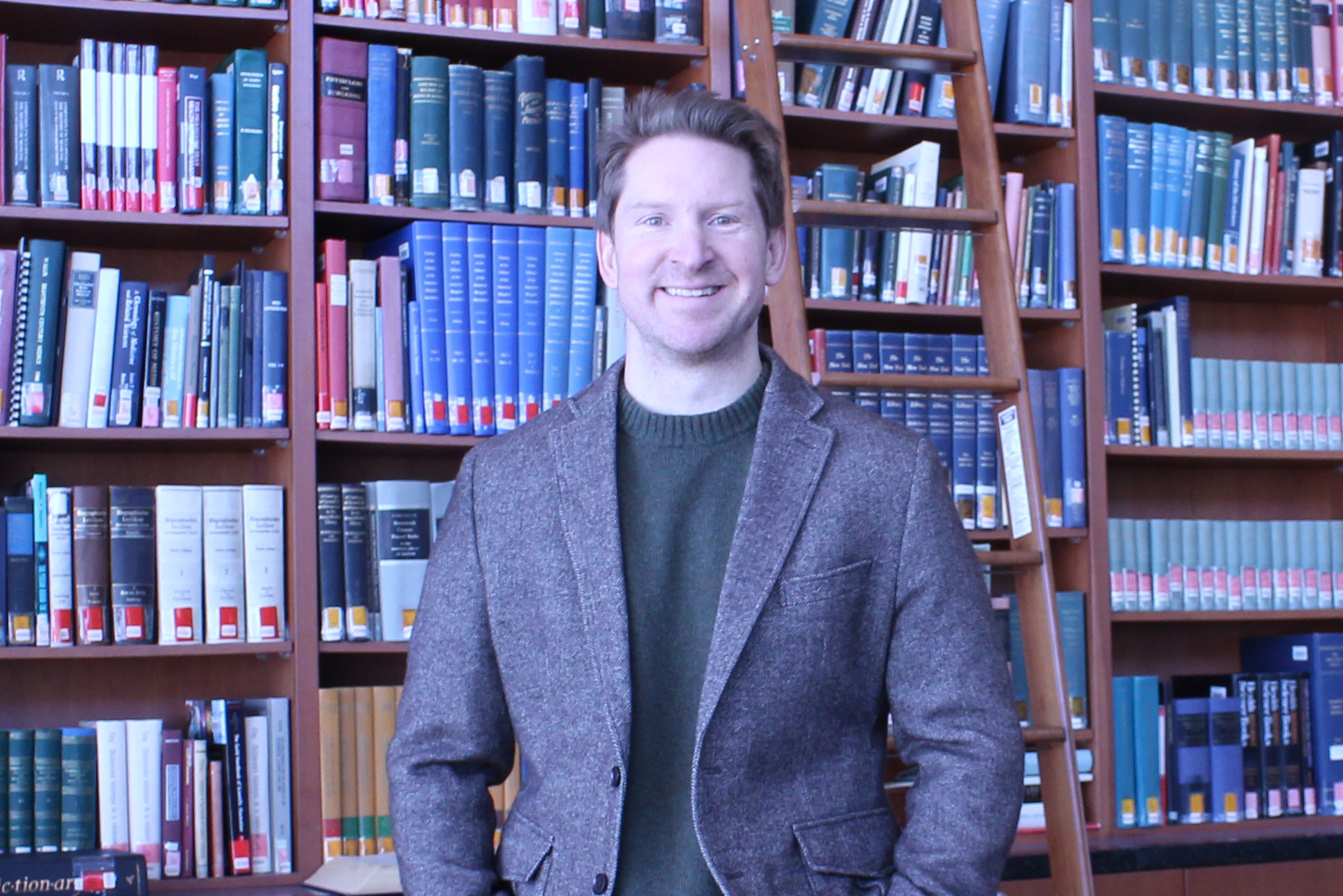 DiscoveRx Magazine – Winter 2019 – DISCOVER – UW–Madison