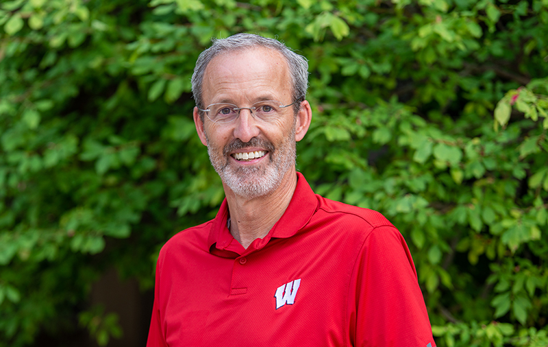 DiscoveRx Magazine – Fall 2024 – DISCOVER – UW–Madison