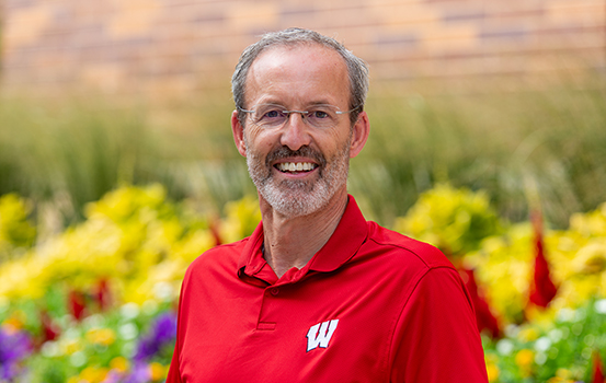 DiscoveRx Magazine – Fall 2022 – DISCOVER – UW–Madison