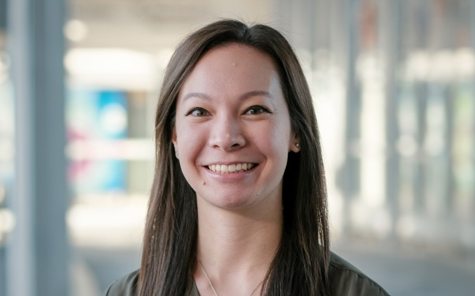 DiscoveRx Magazine – Spring 2024 – DISCOVER – UW–Madison