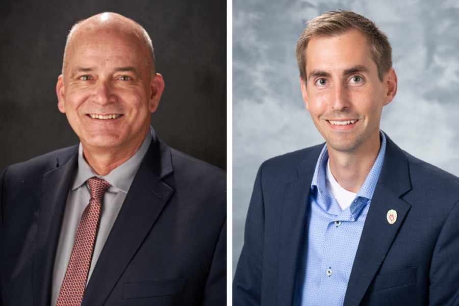 DiscoveRx Magazine – Winter 2023 – DISCOVER – UW–Madison