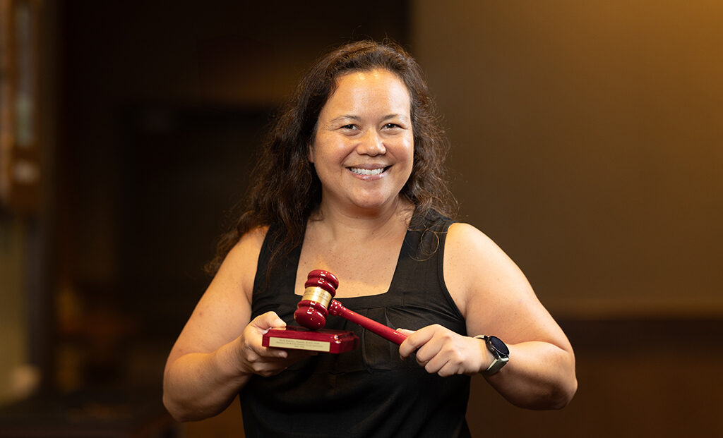 DiscoveRx Magazine – Fall 2024 – DISCOVER – UW–Madison