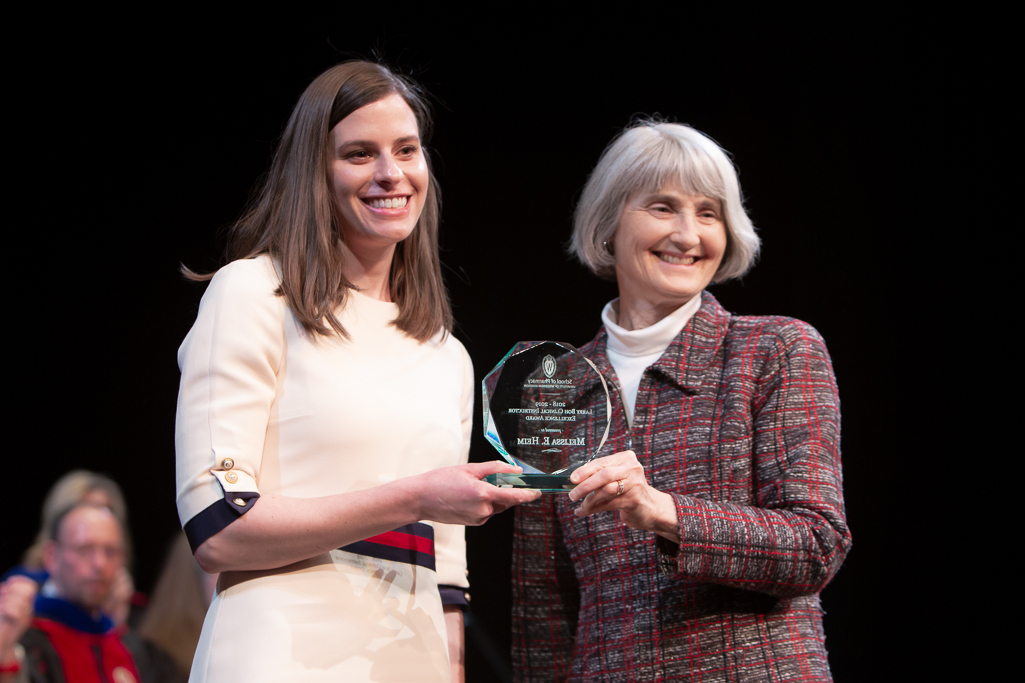 DiscoveRx Magazine – Summer 2019 – DISCOVER – UW–Madison
