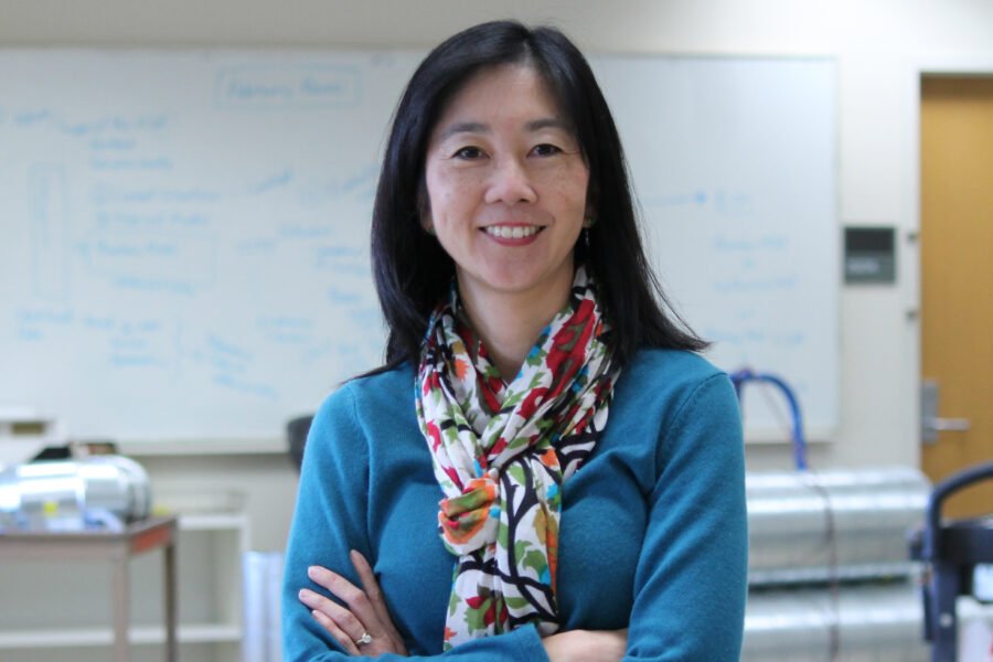 DiscoveRx Magazine – Winter 2022 – DISCOVER – UW–Madison