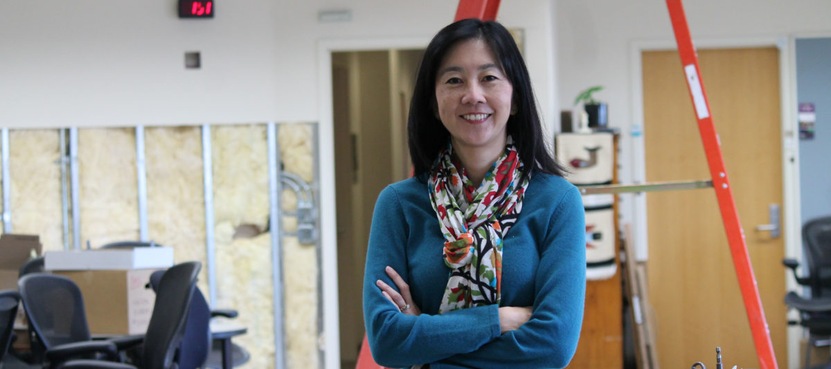 DiscoveRx Magazine – Winter 2018 – DISCOVER – UW–Madison