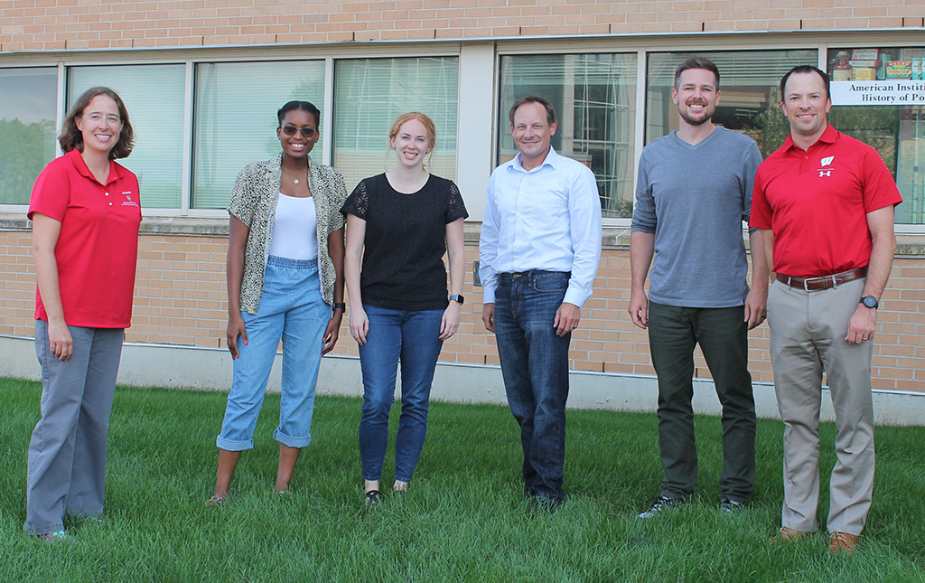 DiscoveRx Magazine – Summer 2022 – DISCOVER – UW–Madison