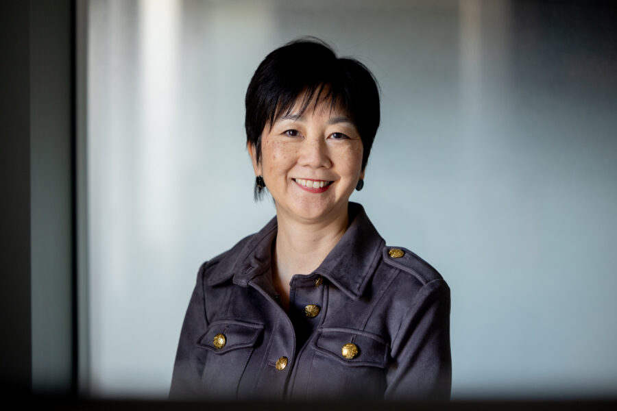 DiscoveRx Magazine – Spring 2024 – DISCOVER – UW–Madison