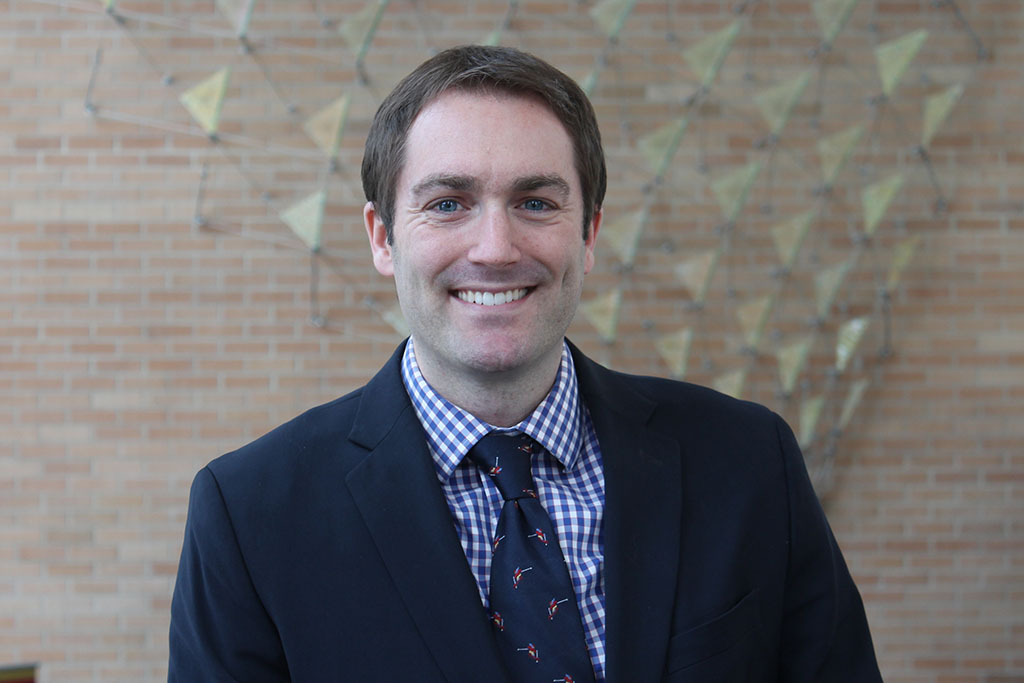 DiscoveRx Magazine – Fall 2018 – DISCOVER – UW–Madison