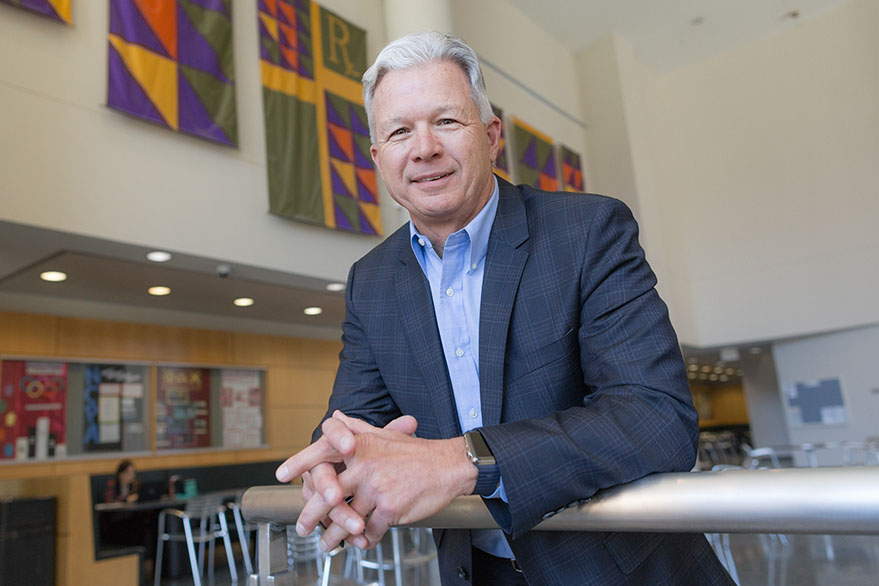 DiscoveRx Magazine – Spring 2019 – DISCOVER – UW–Madison